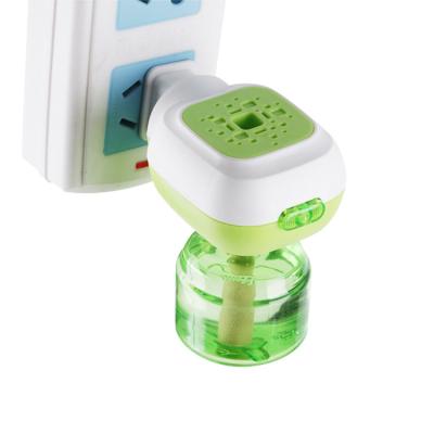 China 15M Ayurvedic Electric Mosquito Repellent For Office Household for sale