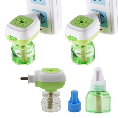 China 45ml Hygienic Ayurvedic Mosquito Repellent Liquid for sale