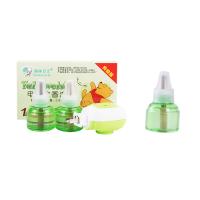 China 45ml Hygienic Ayurvedic Mosquito Repellent Liquid for sale