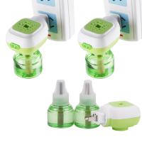 China 0.8% Meperfluthrin Liquid Electric Anti Mosquito Repellent For Restaurant for sale