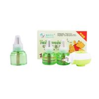 China Convenience Stores Liquid Electronic Mosquito Repeller 20m2 Applicable for sale