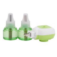 China Convenience Stores Liquid Electronic Mosquito Repeller 20m2 Applicable for sale