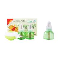 China AC110V-220V Liquid Electric Mosquito Repellent Time Used 480h for sale