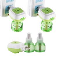 China AC110V-220V Liquid Electric Mosquito Killer for sale