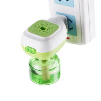 China AC110V-220V Liquid Electric Mosquito Killer for sale