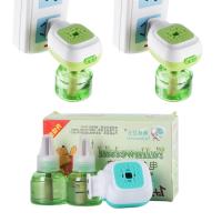 China 45ml/Bottle Mosquito Liquid Killer Plug In Refill for sale
