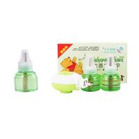 China 45ml/Bottle Mosquito Liquid Killer Plug In Refill for sale