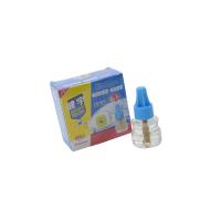 China 50M2 Electric Ayurvedic Mosquito Repellent Liquid Killer PTC Heating for sale