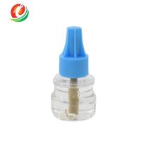 China OEM ODM Ayurvedic Mosquito Repellent Liquid Refill 120 Bottles/Carton for sale