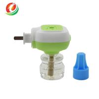 China OEM ODM Ayurvedic Mosquito Repellent Liquid Refill 120 Bottles/Carton for sale