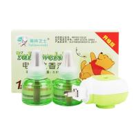 China YUHAO Anti Mosquito Electronic Liquid Device 45ml/Bottle for sale