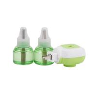 China Household Chemicals Good Night Mosquito Liquid Refill Rechargeable for sale
