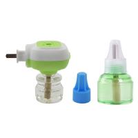 China Household Chemicals Good Night Mosquito Liquid Refill Rechargeable for sale