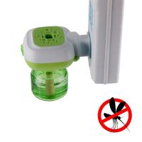 China AC220V Good Night Ayurvedic Mosquito Repellent Liquid Refill 45ml for sale