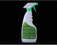 China 500ml Lampblack Machine Kitchen Cleaner Liquid for sale