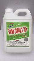 China Restaurants Tergent Kitchen Liquid Dish Detergent Cleaner PTFE Coatings for sale