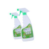 China Cafes Kitchen Cleaning Detergent Natural Dishwasher Middle Foam for sale