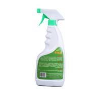 China Middle Foam Kitchen Cleaning Detergent 80% Kitchen Surface Cleaner for sale