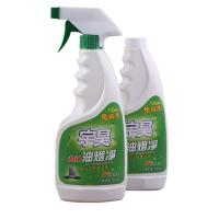 China Middle Foam Kitchen Cleaning Detergent 80% Kitchen Surface Cleaner for sale
