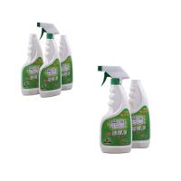 China Antibacterial 99.9% Liquid Dishwasher Detergent Kitchen Cleaning Spray OEM for sale