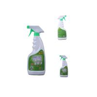 China Antibacterial 99.9% Liquid Dishwasher Detergent Kitchen Cleaning Spray OEM for sale