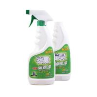 China Beverage Manufacture Kitchen Bubble Foam Spray Cleaner 80% for sale