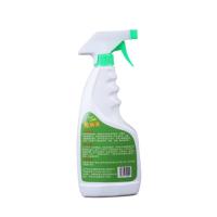 China Coffee Shops Grease Cleaning Multipurpose Foam Cleaner Timesaving for sale