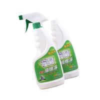 China 80% Range Hood Grease Stain Remover Spray for sale