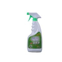 China Middle Foam Oil Grease Stain Remover Spray For Utensils for sale