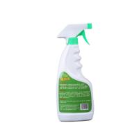 China Middle Foam Oil Grease Stain Remover Spray For Utensils for sale