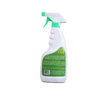 China Middle Foam Oil Grease Stain Remover Spray For Utensils for sale