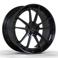 China Staggered 21