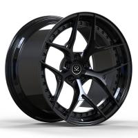 China BMW X3 M4 Forged Aluminum Alloy Rims 18 19 20