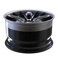 China Aluminum Alloy BMW X5 Forged Wheels G05 20X10 2 PC Rims 5X112 for sale