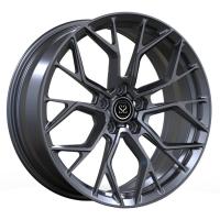 China Gery 21inch Concave Forged Rims For Lamborghini Aventador Staggered Wheels for sale