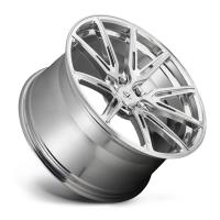 China Polish 20inch 1PC Forged Alloy Rims For Porsche 991 for sale