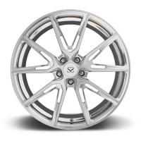 China Polish 20inch 1PC Forged Alloy Rims For Porsche 991 for sale