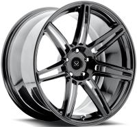 China Forged Monoblock Rims Deep Concave Wheels 20
