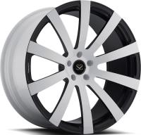 China VW Transporter 1 Piece Forged Alloy Rims 19