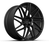 China Matte Monoblock Forged Car Wheel Car Rims 23inch 23X10.5 For Audi RS Q8 5X112 for sale