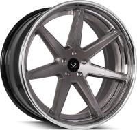 China Custom 3PC Forged Aluminum Alloy Rims 22X10.5 5x130 For G Class 6.3 Amg for sale
