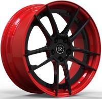 China Custom 19