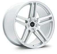 China Replica Vossen Rims 17 18 19 20 21 22 23 And 24 Inches For Audi S6 5x112 Bolt for sale