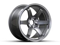 China 19 Inch Forged Wheels Monoblock Rays For BMW M2 Competitione for sale