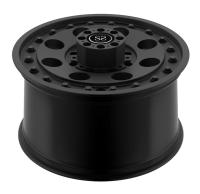 China Custom Forged Monoblock Wheels 8x200 Pick-Up Truck For Ford F450 F350 for sale