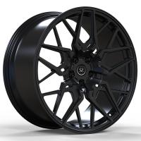 China 5x100 18x8 Forged Aftermarket Wheels For VOLKSWAGEN T-CROSS I (C11) for sale