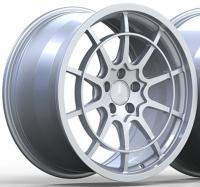 China VOLKSWAGEN T-ROC I A11/AC7  1 Piece Forged Wheels 19x8.5  5x112 for sale