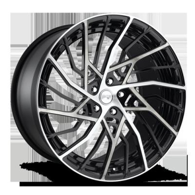 China 18 Inch Black 1pc Car Forged Rims Alloy Wheels 5x120 For Bmw X5 for sale