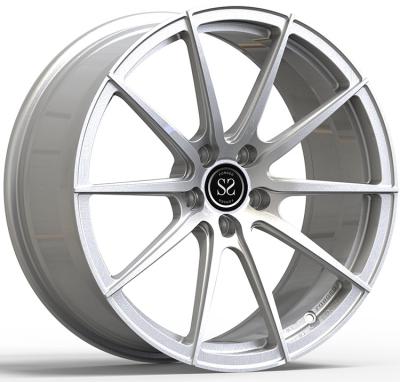 China Custom Forged BMW X5 Wheels 17-24 Inch with Lifetime Warranty for sale