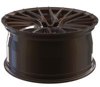 China Xm Bmw 22 And 23 Inch Custom Bronze Gloss Forged 1-Pc Rims for sale